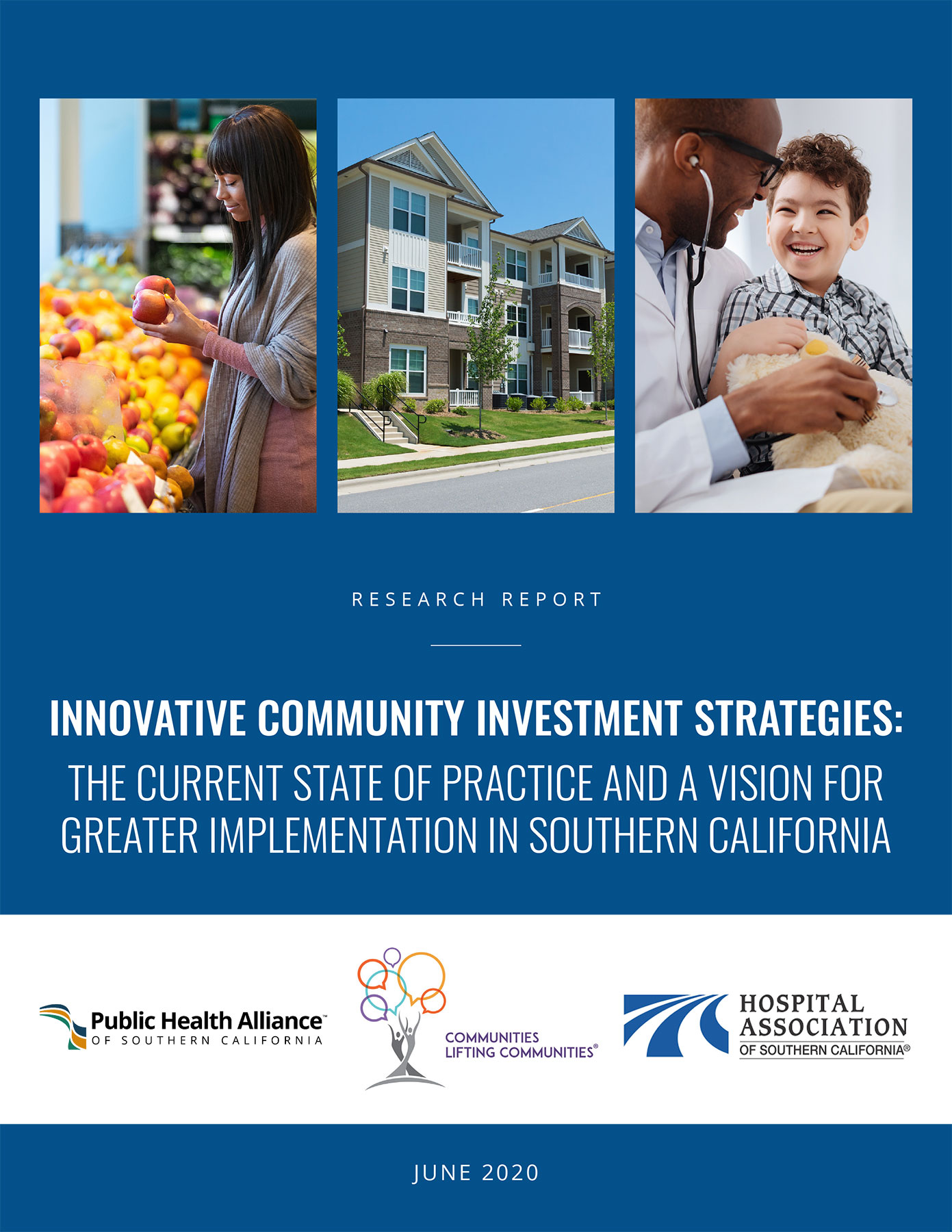 Public Health Alliance