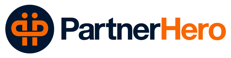 Rebranding PartnerHero - PartnerHero