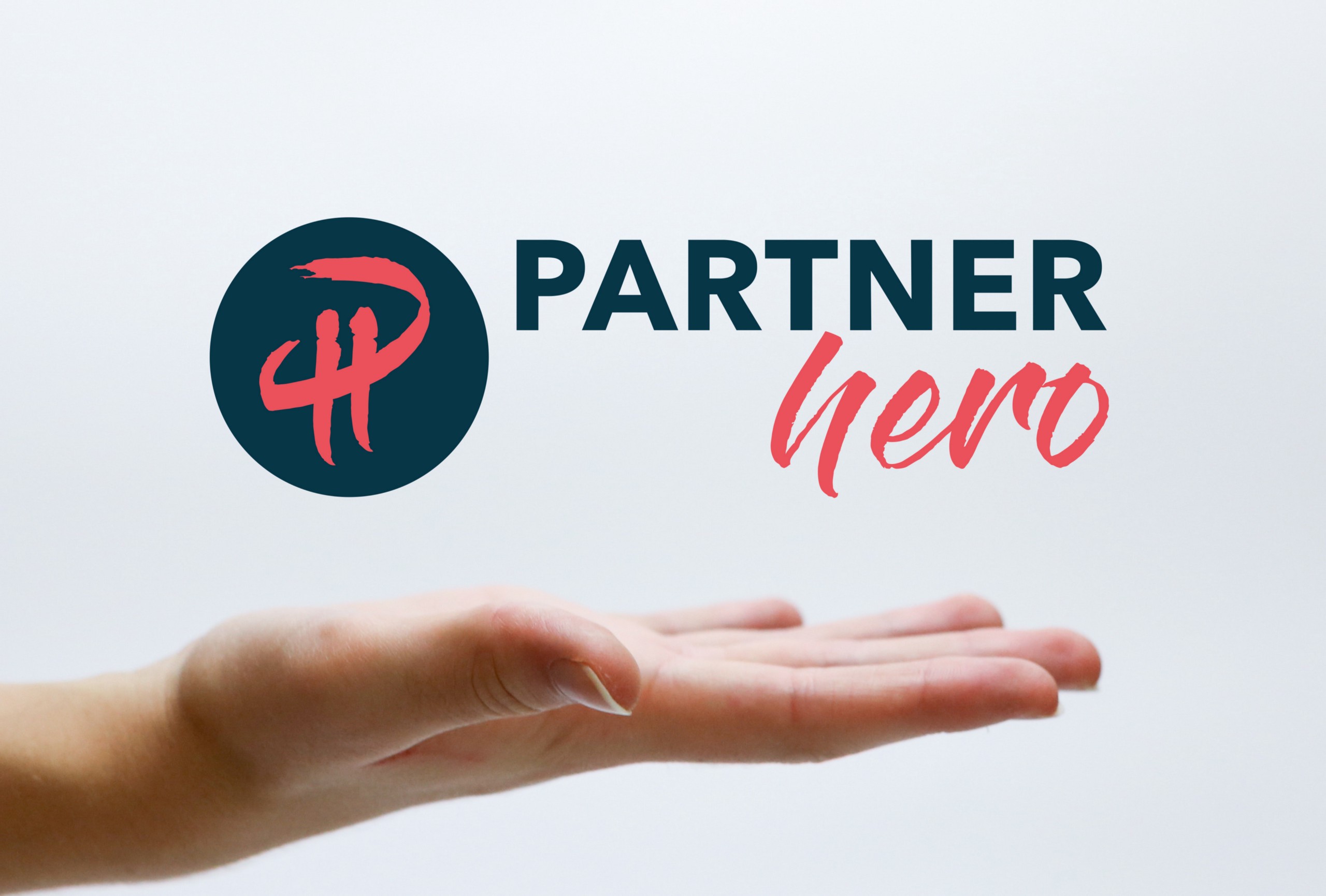 Rebranding PartnerHero - PartnerHero