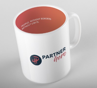 Rebranding PartnerHero - PartnerHero