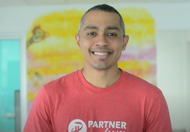 Meet: Sarah Ellenberg - PartnerHero