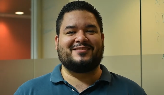 Meet: David Cerrato - PartnerHero