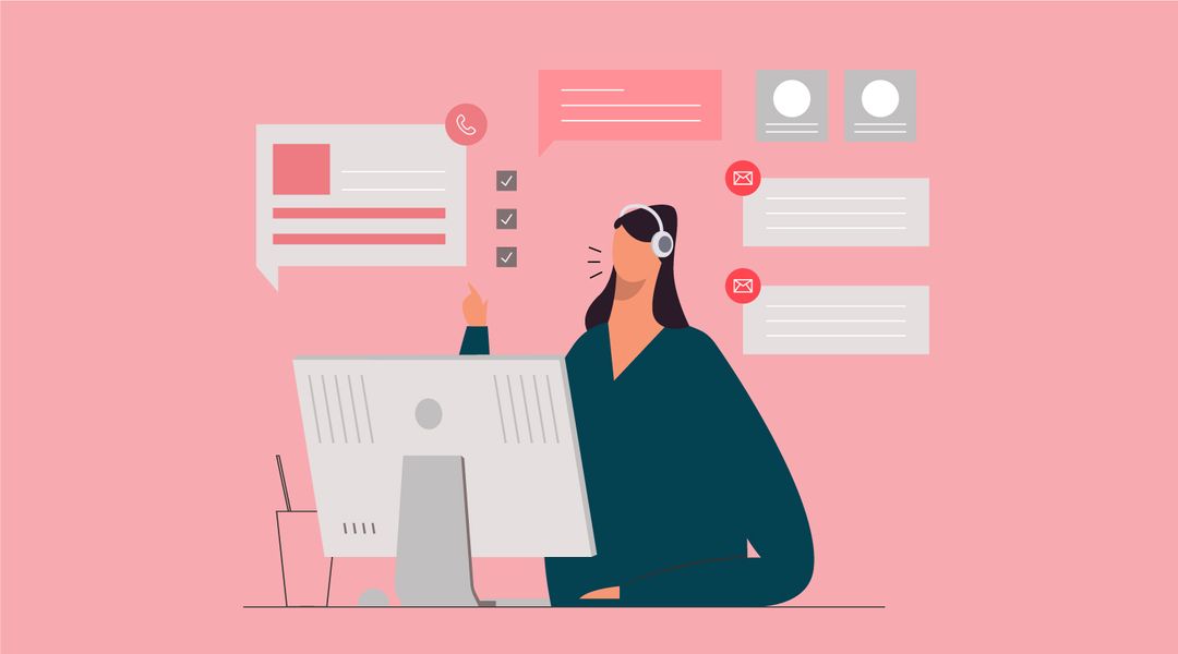 8 Customer Service Challenges (and How to Address Them) - PartnerHero