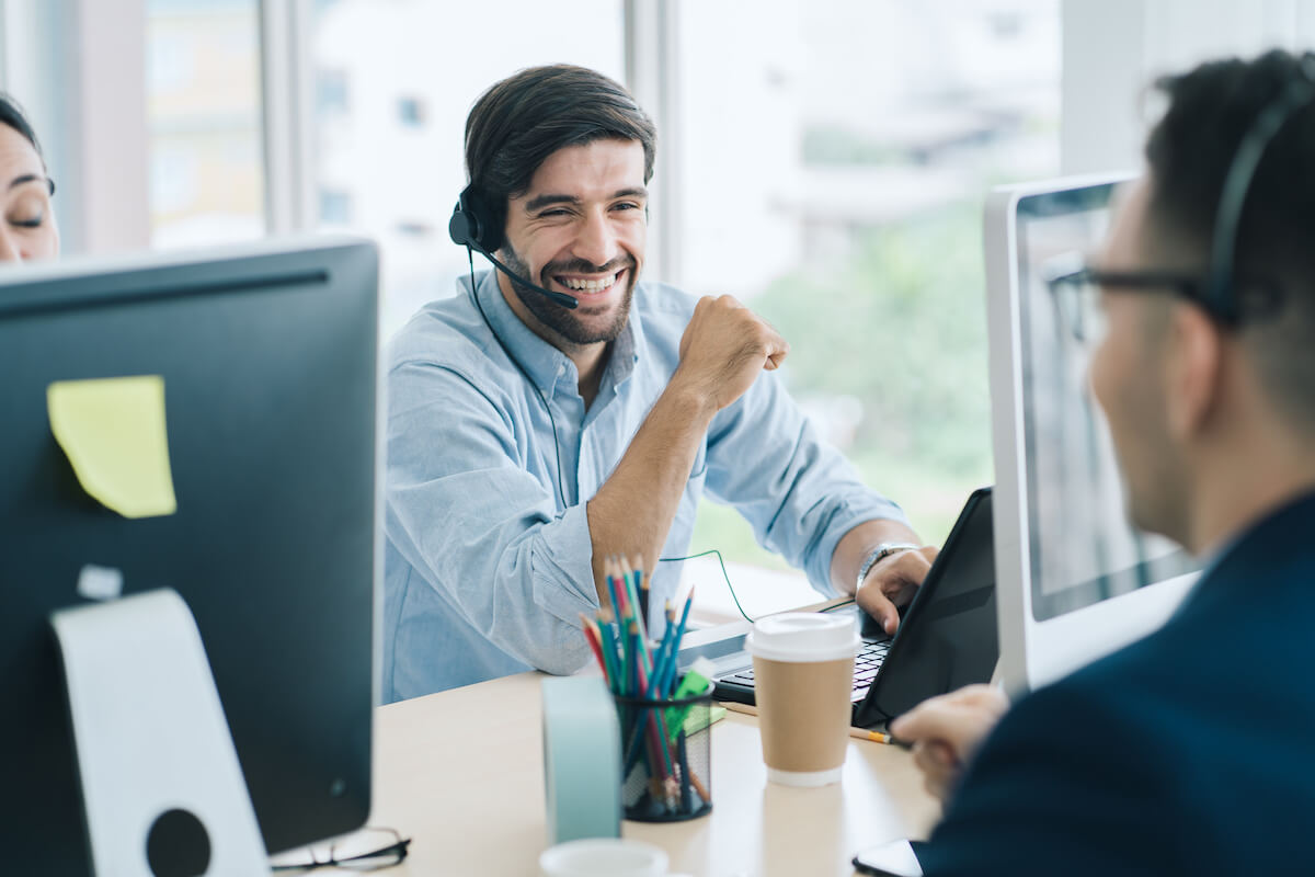 How to Create a Customer Service Management Strategy - PartnerHero