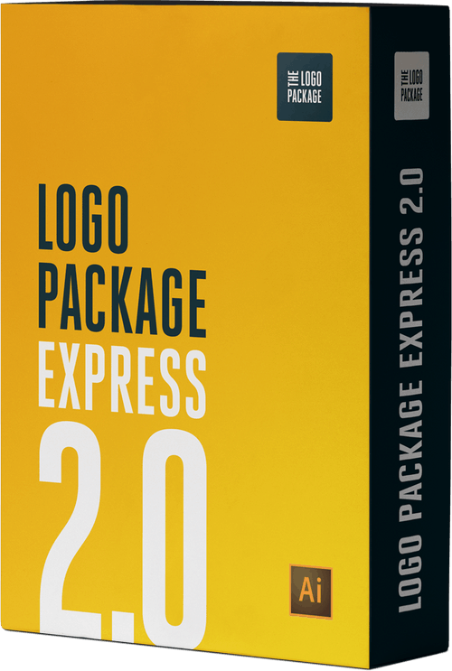 How to Add Clear Space to Logos | Logo Package