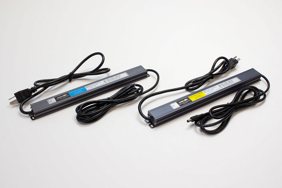 Power Solutions for LED Lighting Systems