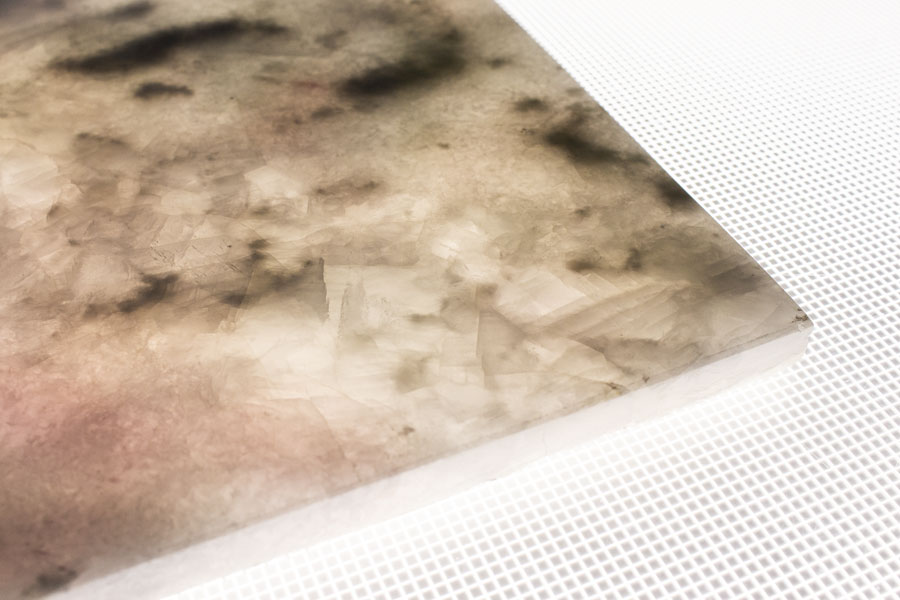 LumiSheet Edgelit Light Panel by Evo-Lite