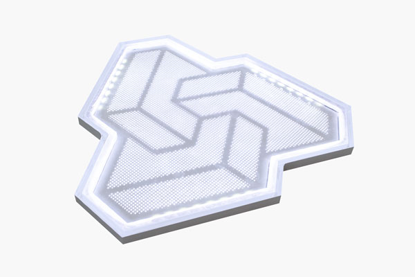 Evo-Lite | Advanced Luminous Solutions