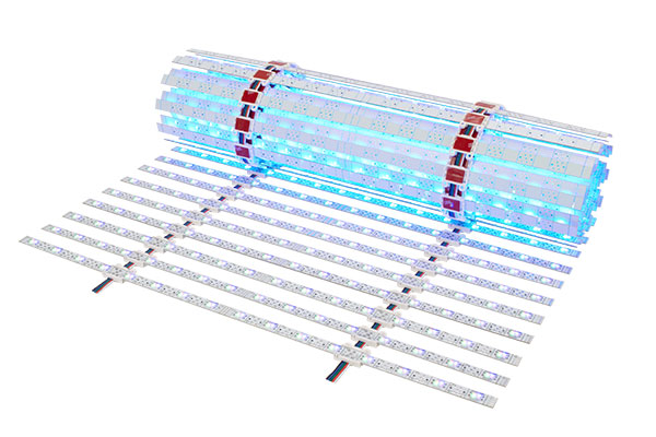 Evo-Lite | Advanced Luminous Solutions