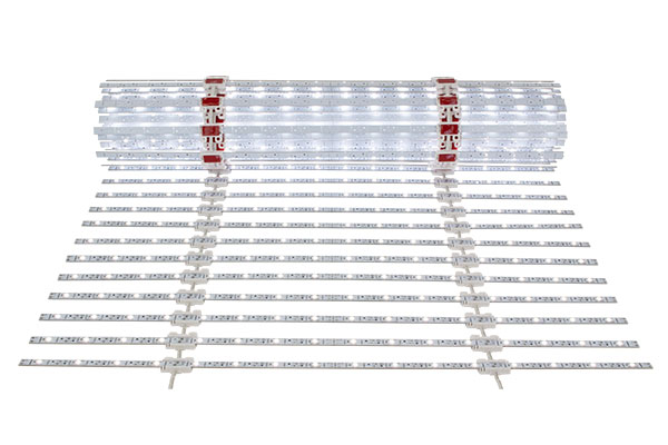 Evo-Lite Backlighting Project Inspiration