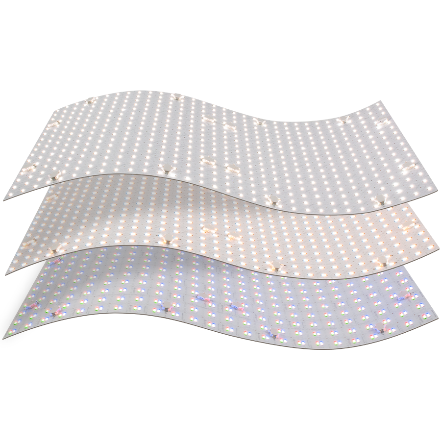 Auragami Gen 2 Flexible LED Light Sheet