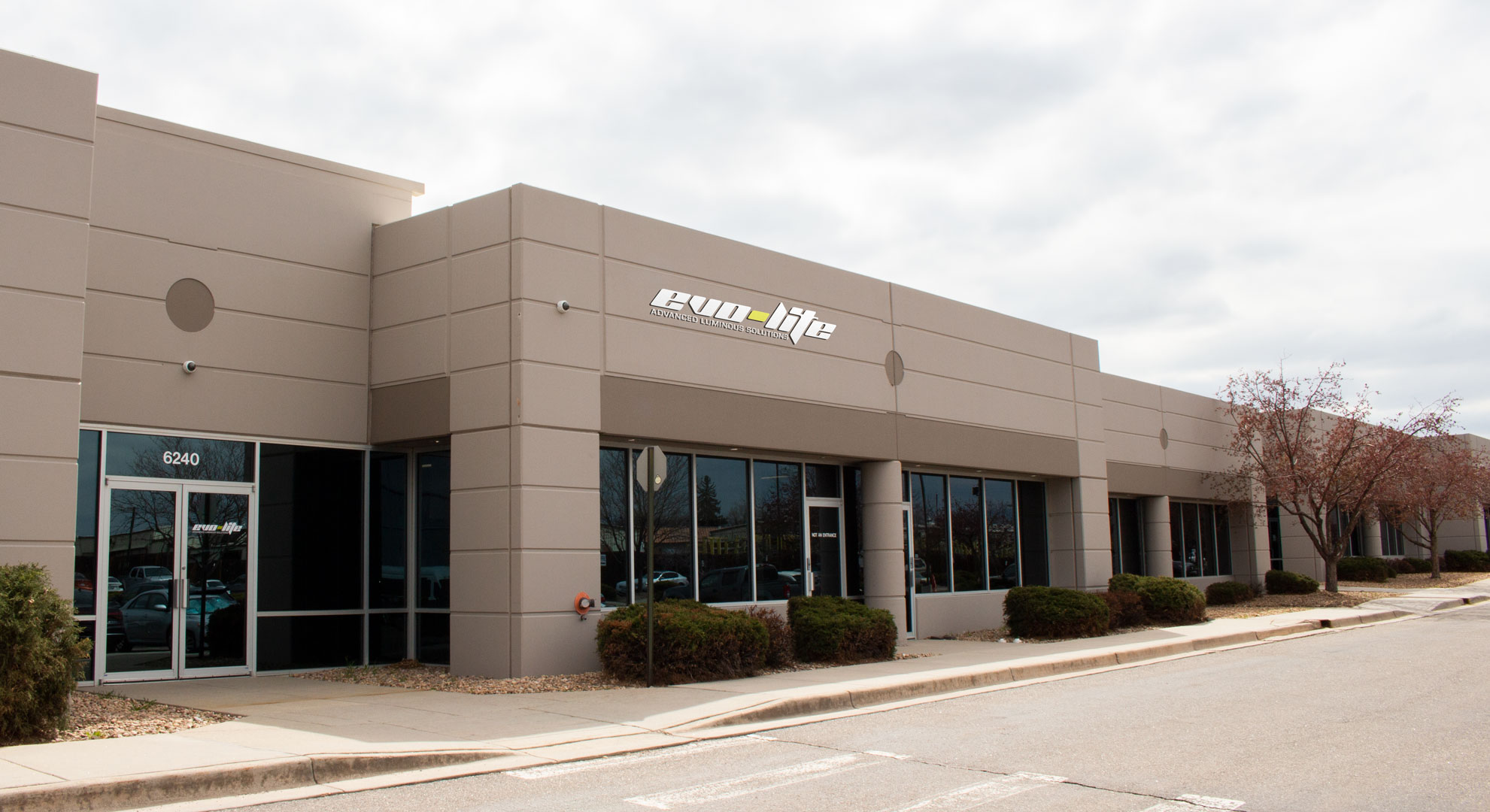 About Evo-Lite – The Backlighting Experts