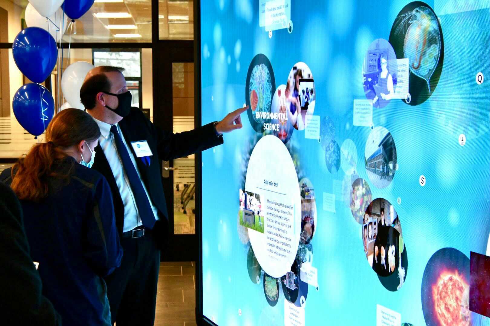 Science & Innovation Center