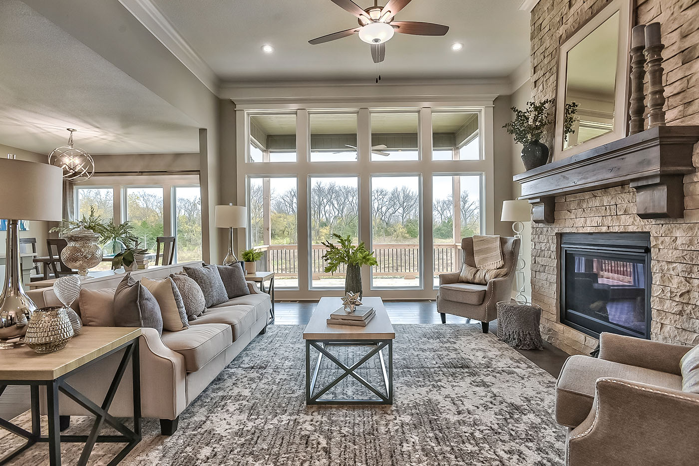 Prieb Homes | Photo Gallery