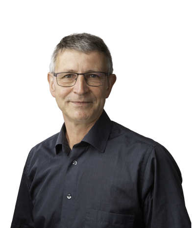 Unternehmen und Team