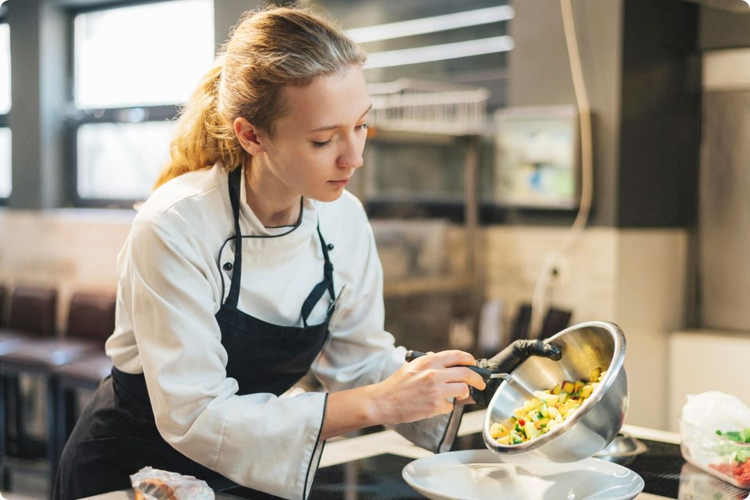 Menuzen Blog | How to Start a Catering Business in 2023: A 24-Step Guide