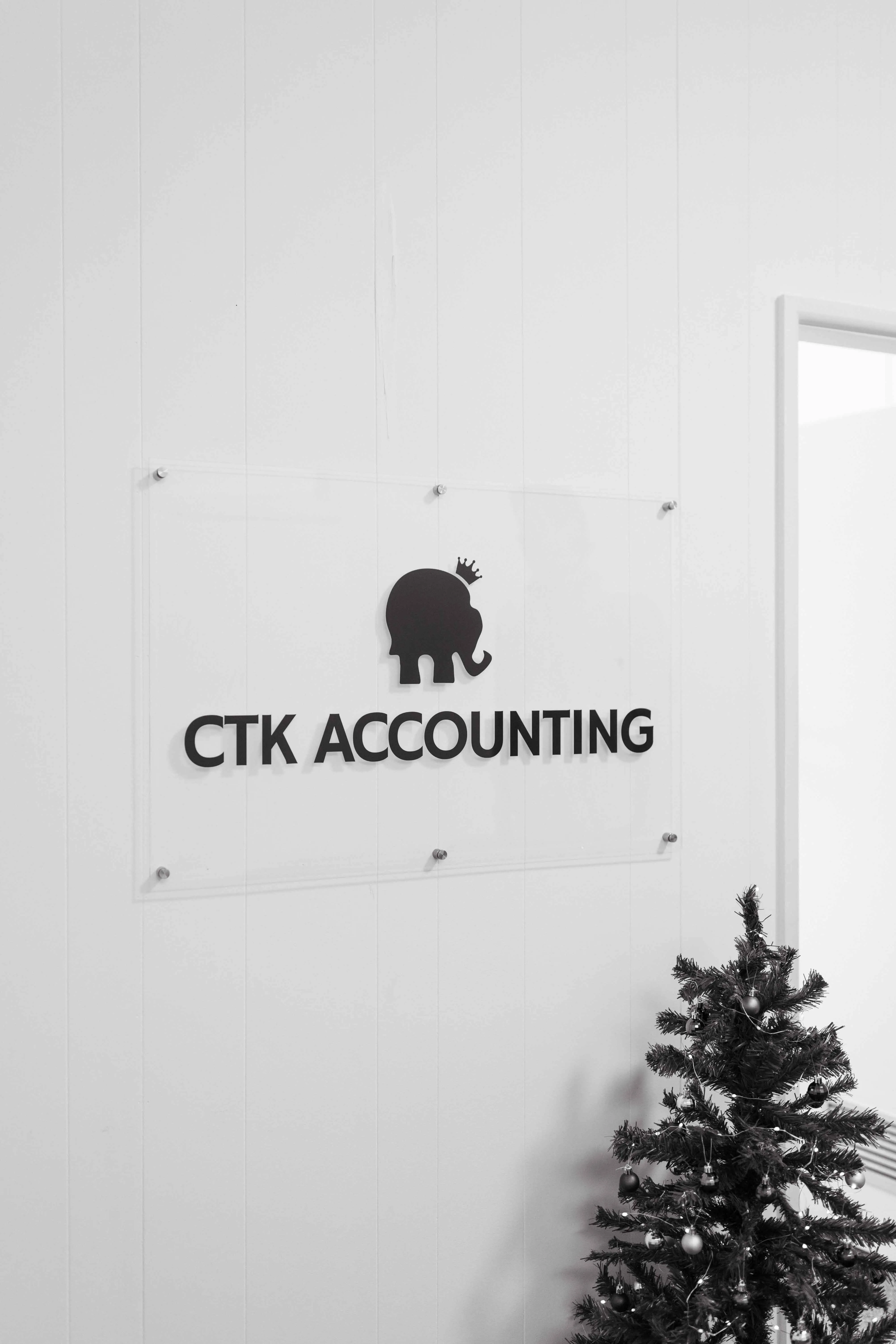CTK Accounting | About Us