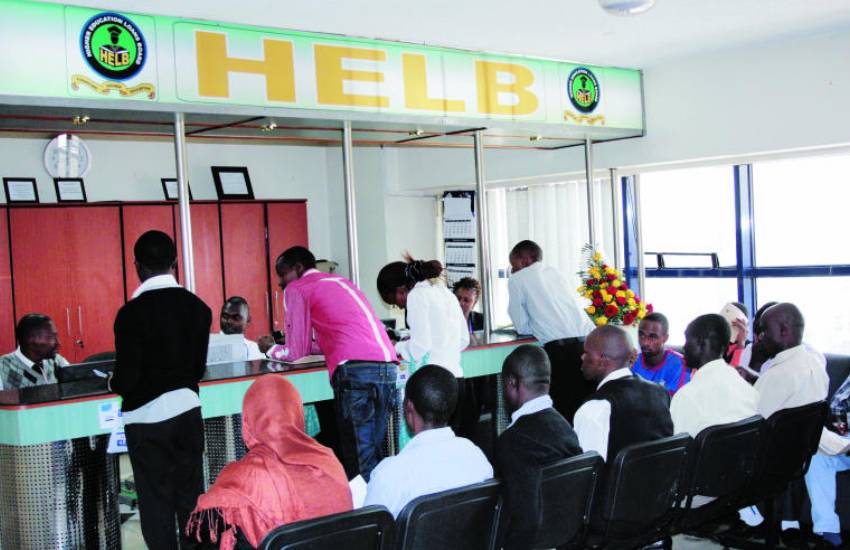 How to Apply for HELB Postgraduate Jielimishe Loans