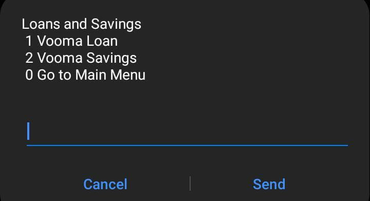 KCB Bank Kenya Limited's KCB Mobile Loan - Product Details & How to Apply