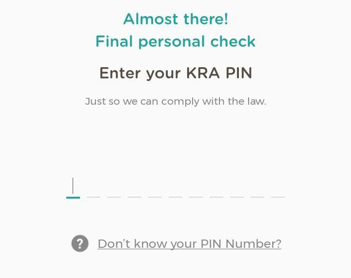 NCBA Loop's Unsecured Loan - Product Details & How to Apply