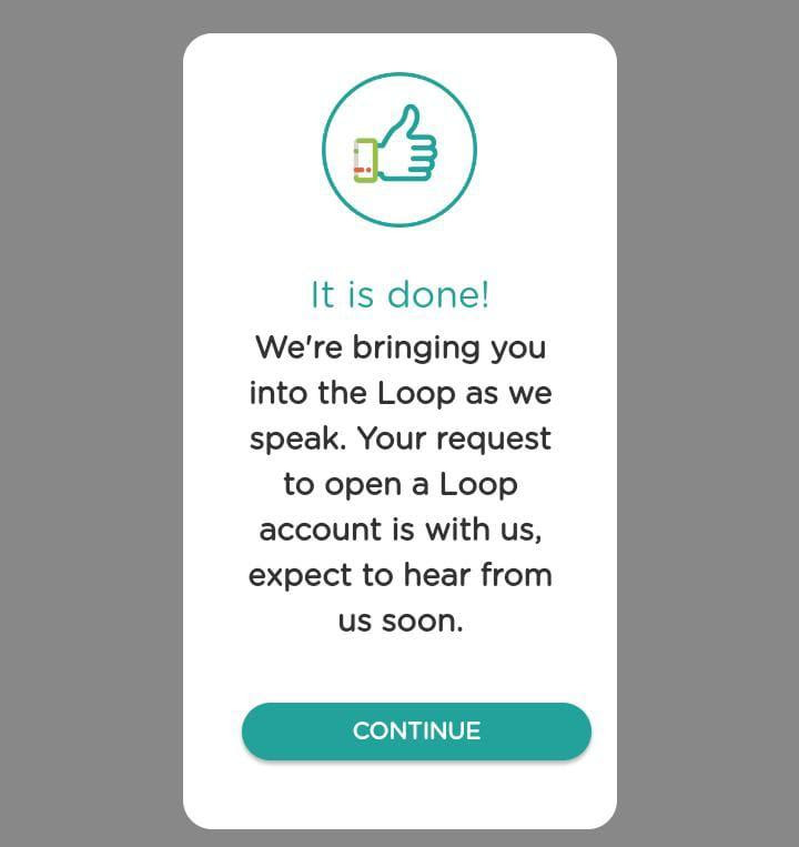 NCBA Loop's Unsecured Loan - Product Details & How to Apply