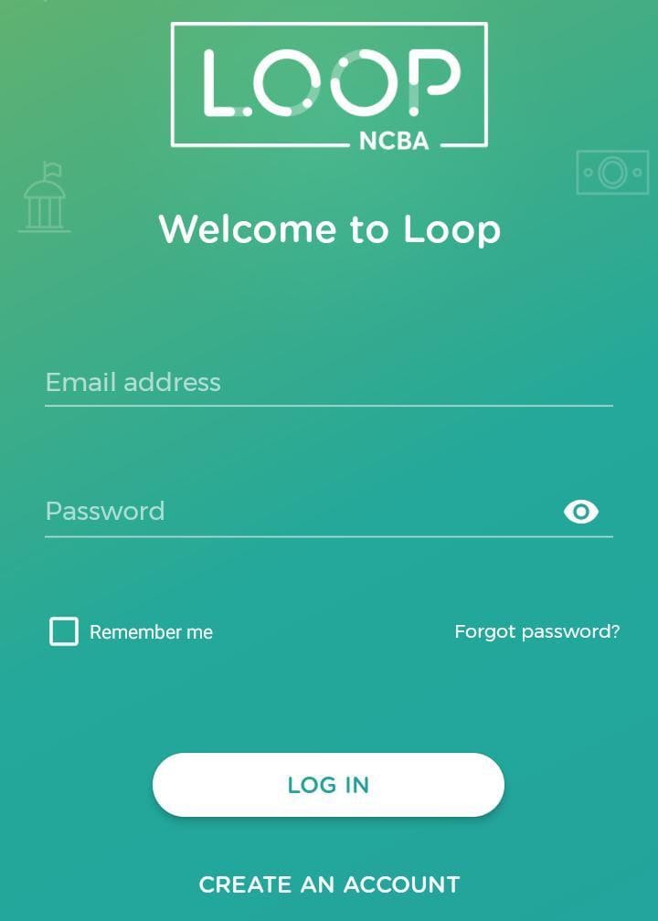 NCBA Loop's Unsecured Loan - Product Details & How to Apply