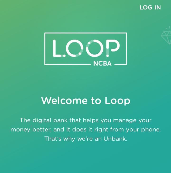 NCBA Loop's Unsecured Loan - Product Details & How to Apply
