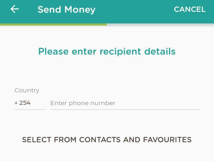 NCBA Loop's Unsecured Loan - Product Details & How to Apply