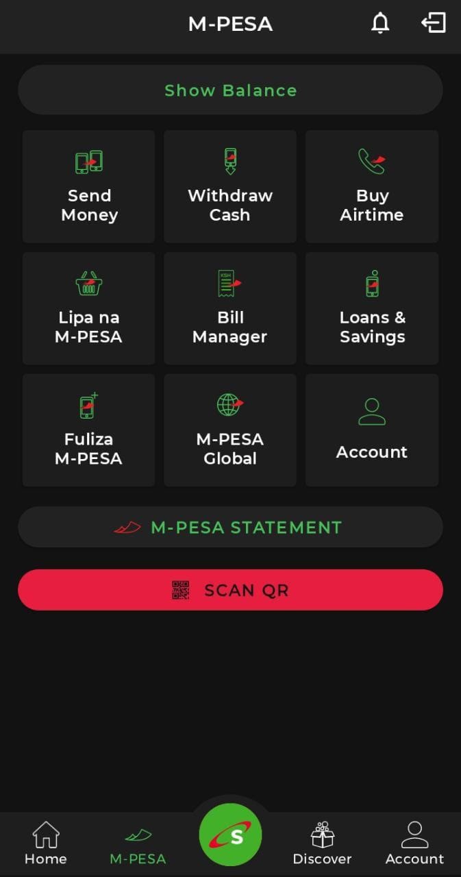 KCB M-Pesa's KCB M-Pesa - Product Details & How to Apply