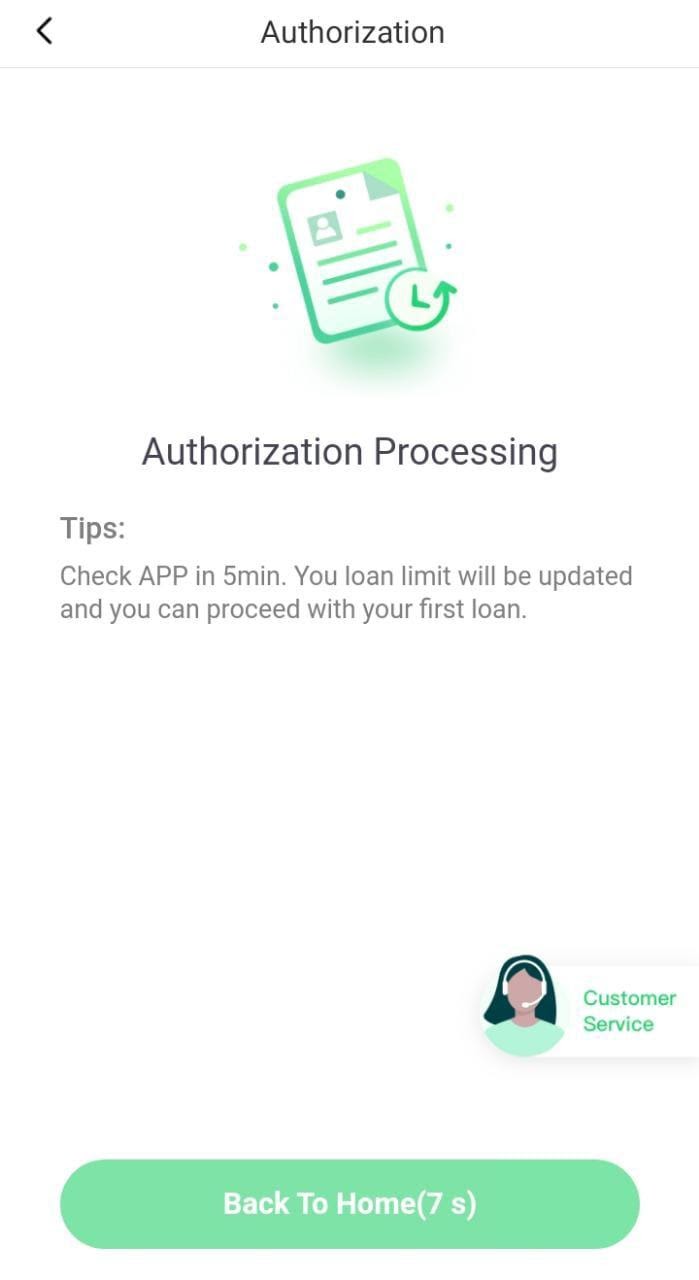 Lion Cash's Lion Cash Unsecured Loan - Product Details & How to Apply