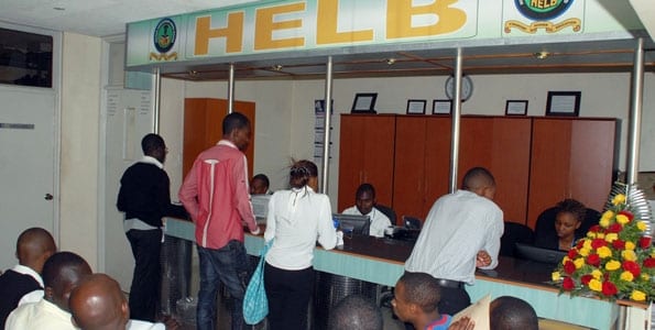 How to Apply for HELB Loans 2023-2024 First-time Applicants