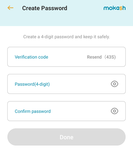 MoKash 's MoKash Loan - Product Details & How to Apply