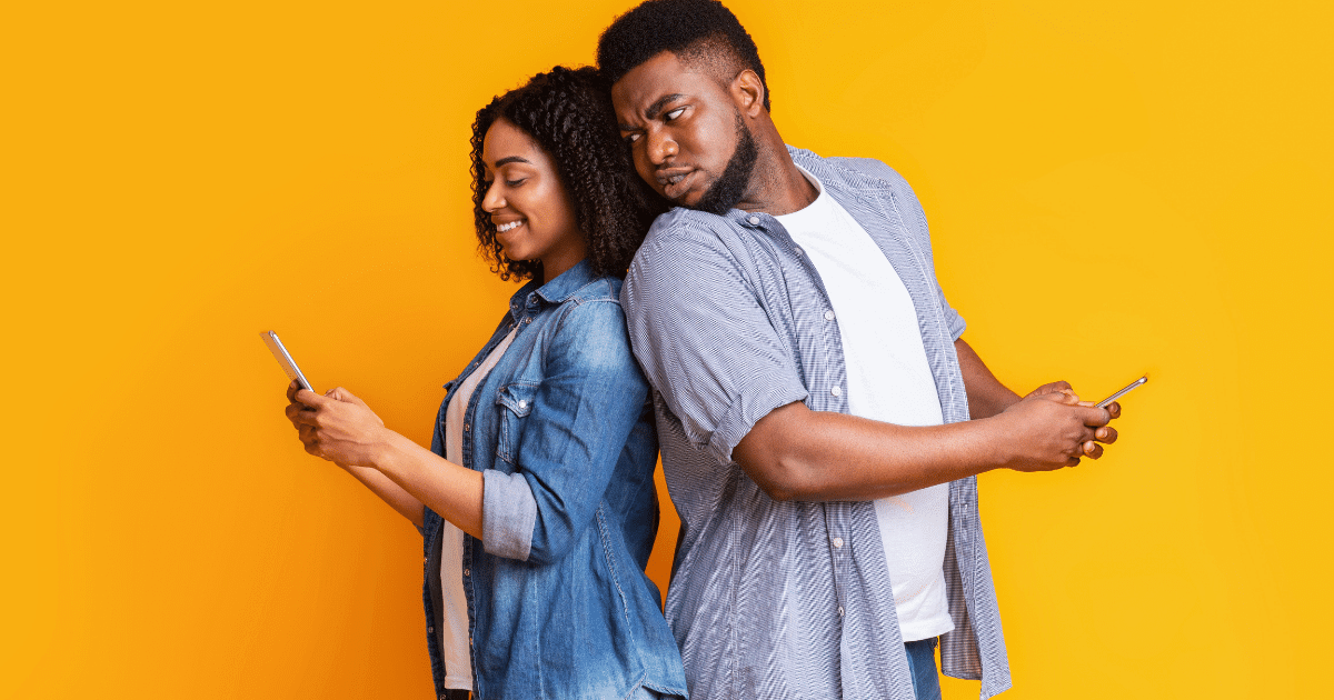 Feeling “money envy?” Here are 7 Ways on How to Get Past It