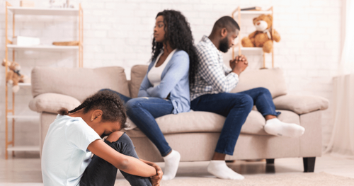 The 5 Biggest Financial Problems Families Face (And Solutions)