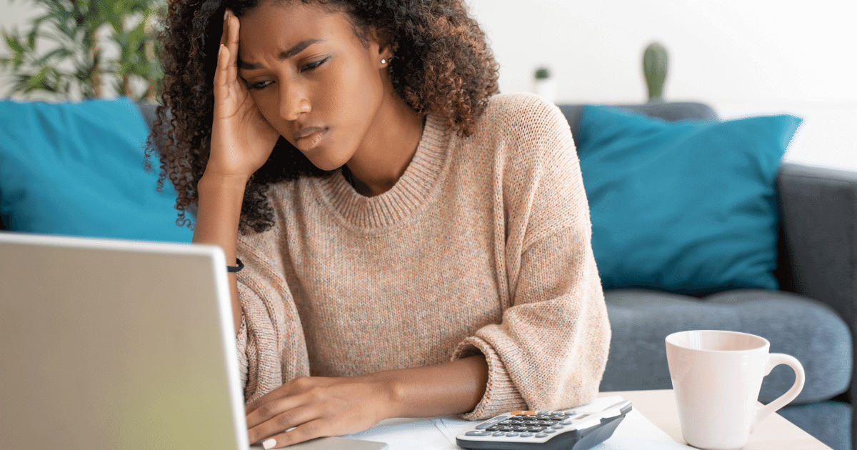 Understanding Financial Stress: Causes and Tips to Eliminate