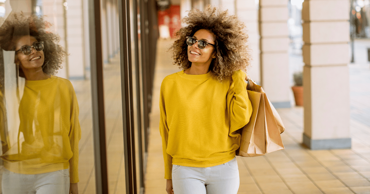 Mindful Shopping: How To Be Deliberate About What To Buy