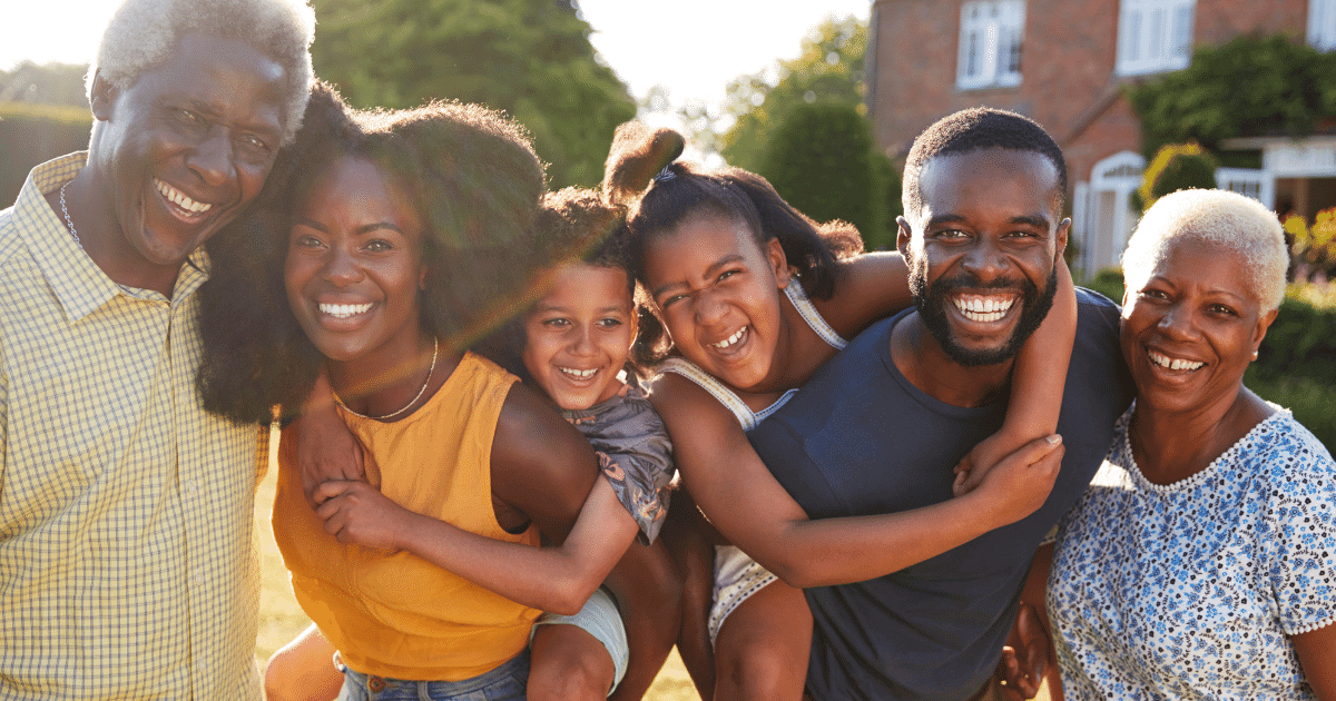 Inheritance Etiquette: How to Talk to Your Family About Money.