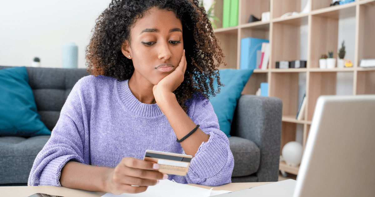 What to Do When You Lose Your Credit Card