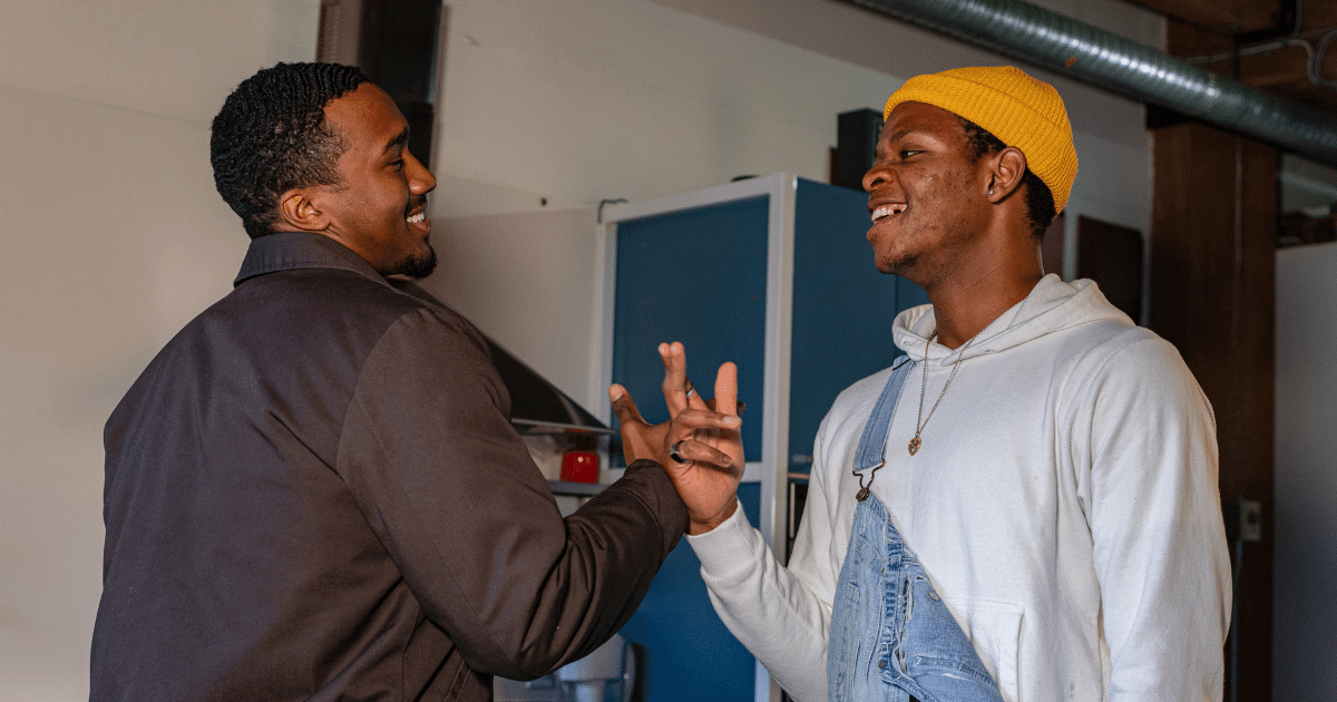 Money and Friends: How to Lend to a Friend