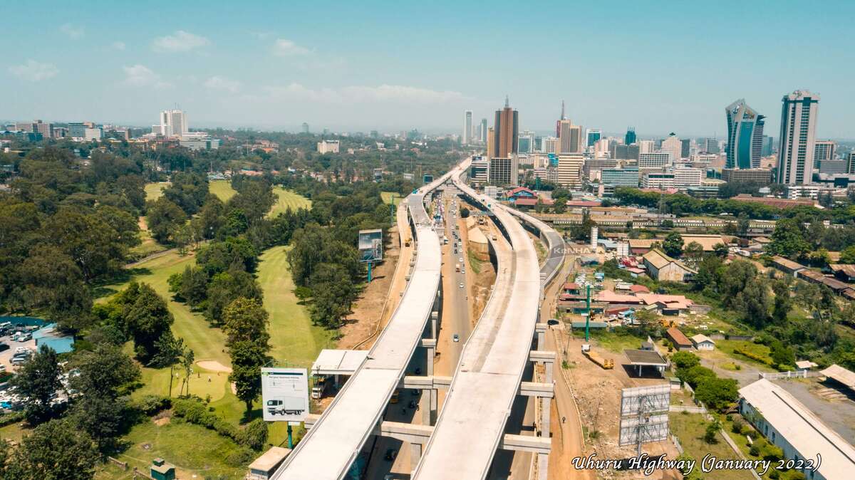 Must-Know Nairobi Expressway Discounts, Payment Options