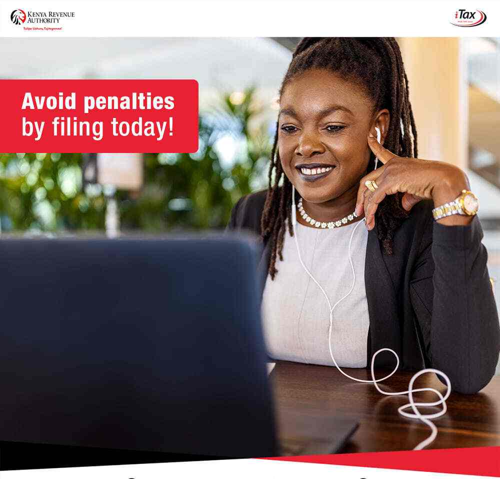 What Happens if You Don’t File KRA Taxes on Time?