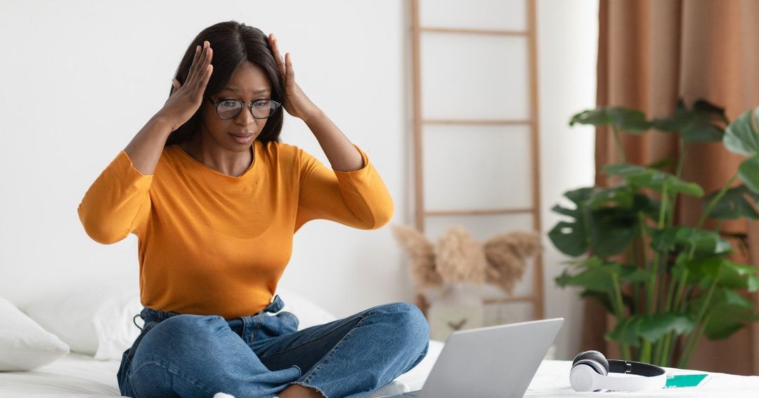 The 5 Primary Causes of Financial Problems