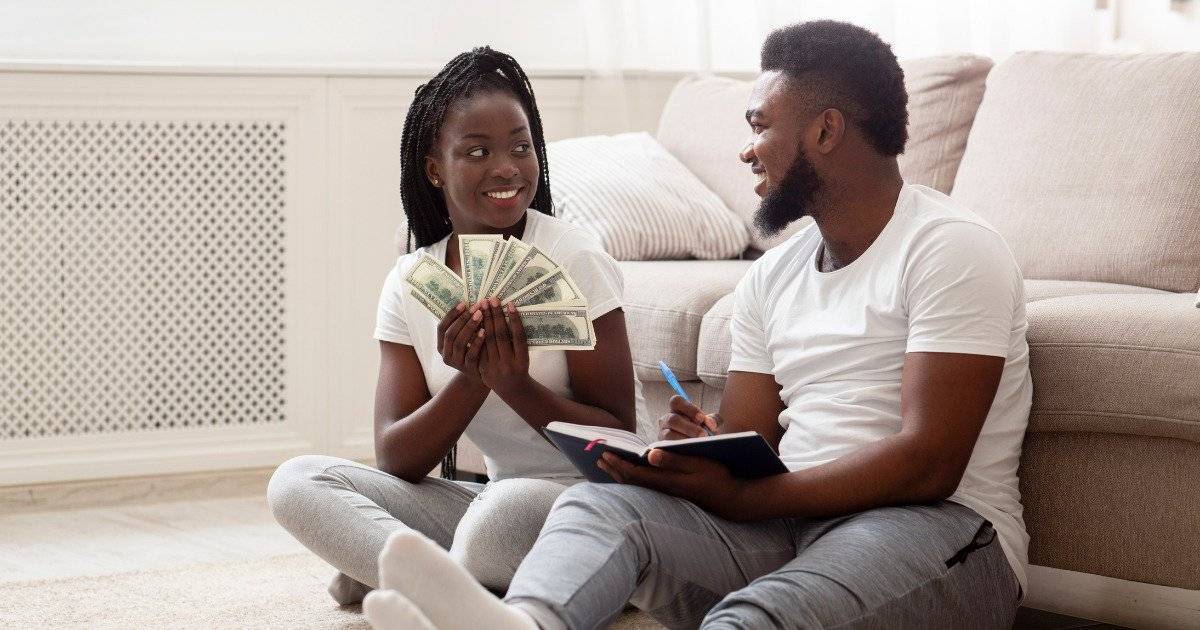 7 Things Every Woman Should Know About Family Finances