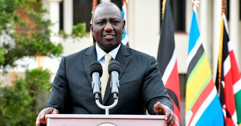 How President Ruto Plans To Revive Kenya’s Economy