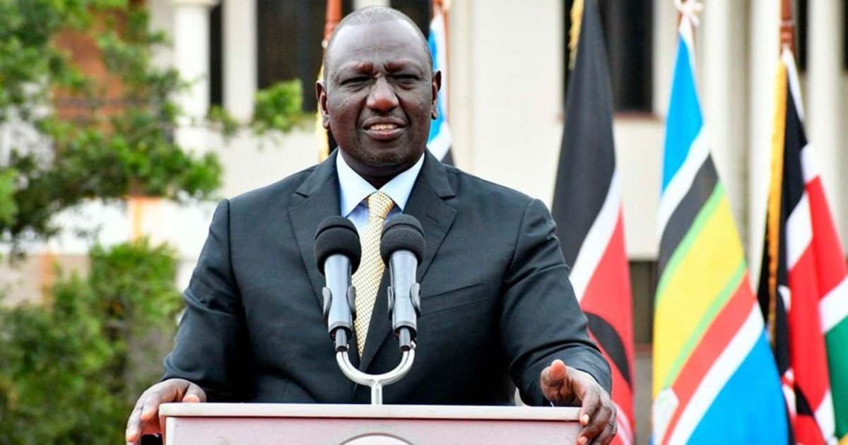 How President Ruto Plans To Revive Kenya’s Economy