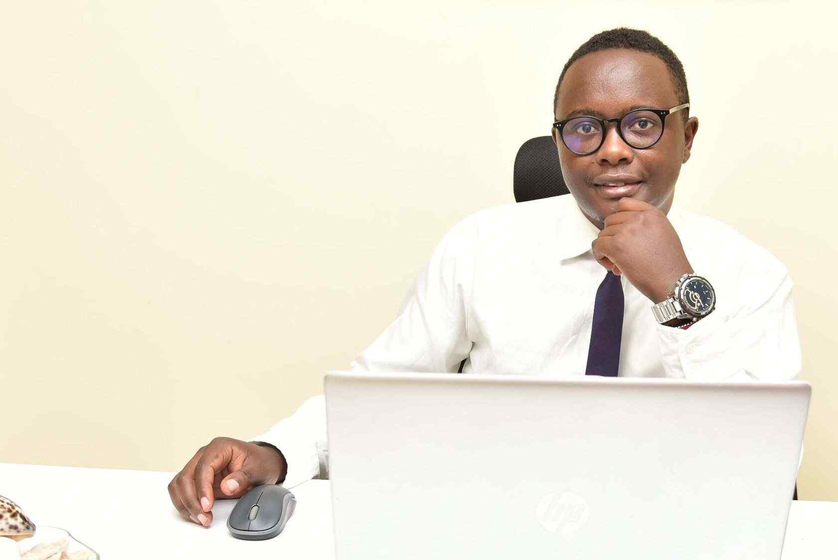 Who is Njuguna Ndung’u? Daunting in-Tray of Ruto Treasury CS