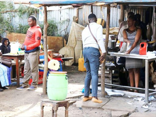 What They Will Never Tell You About the Food Vending Business in Kenya