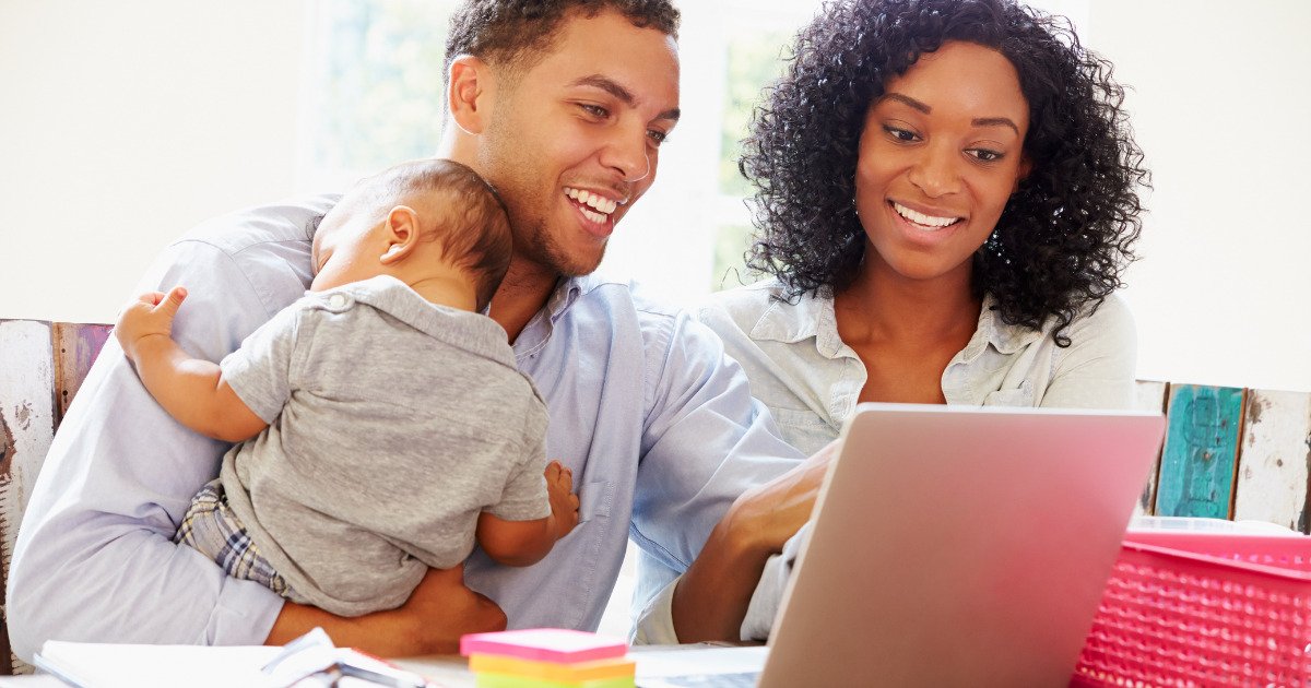 Step-by-Step Guide to Creating a Baby Budget