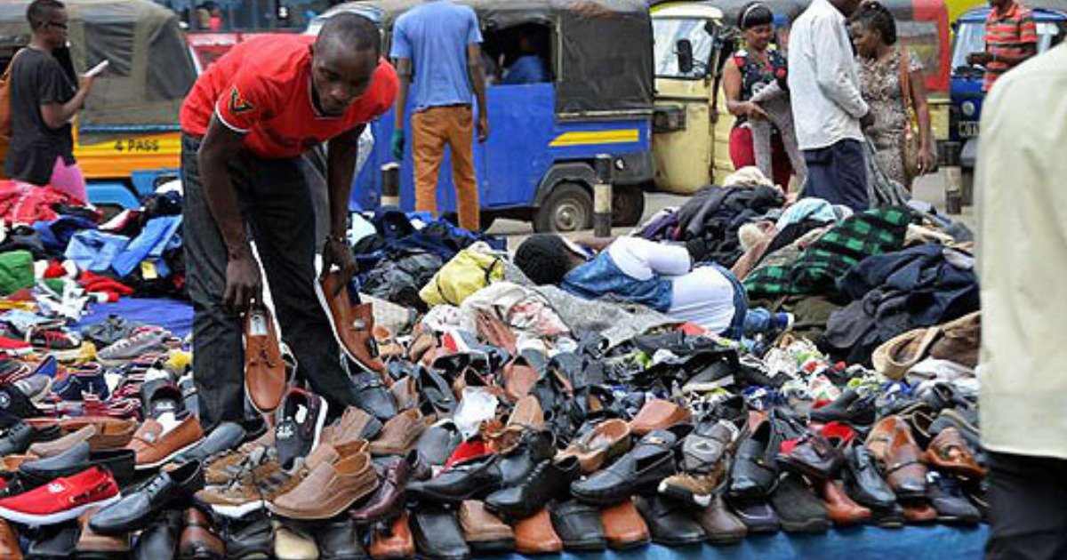 How to Make Money Like a Nairobi Hawker