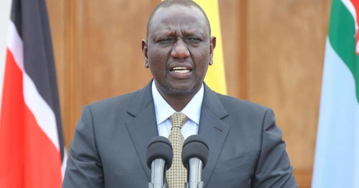 Full List of 51 Principal Secretaries Picked by Ruto